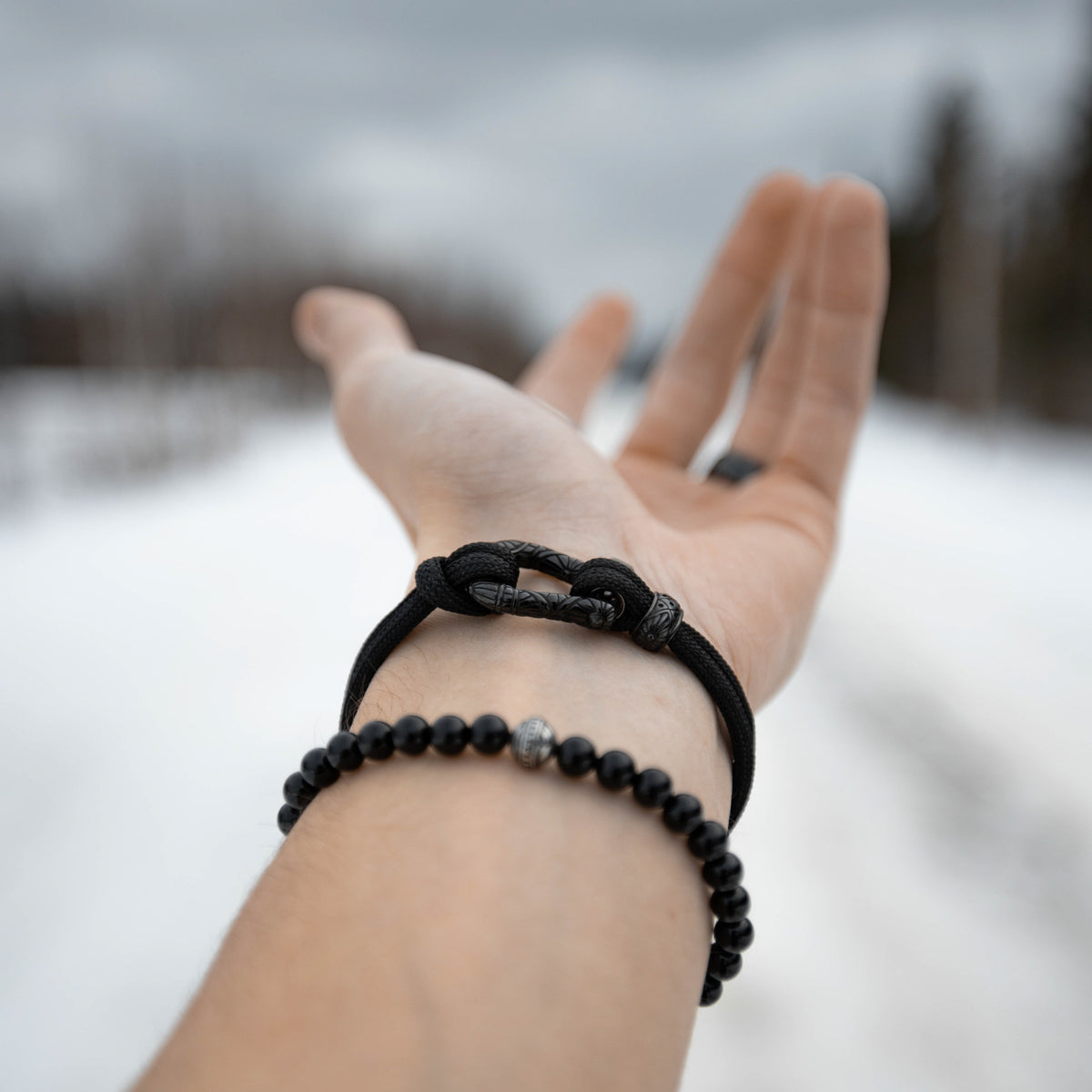 Accesorios para hombre - Todo lo que necesita saber - The Steel Shop